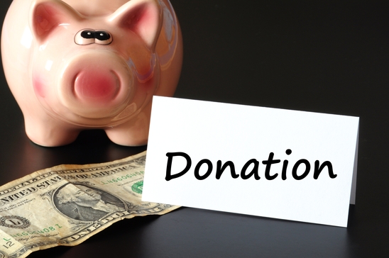 Credit Cards And Online Donations - Access Payment Systems